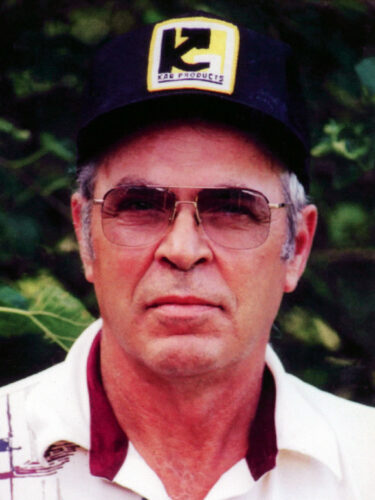 Kenneth Cravens | News, Sports, Jobs - Marshall Independent